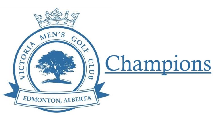 Victoria Mens' Golf Club - Play Golf, Have Fun